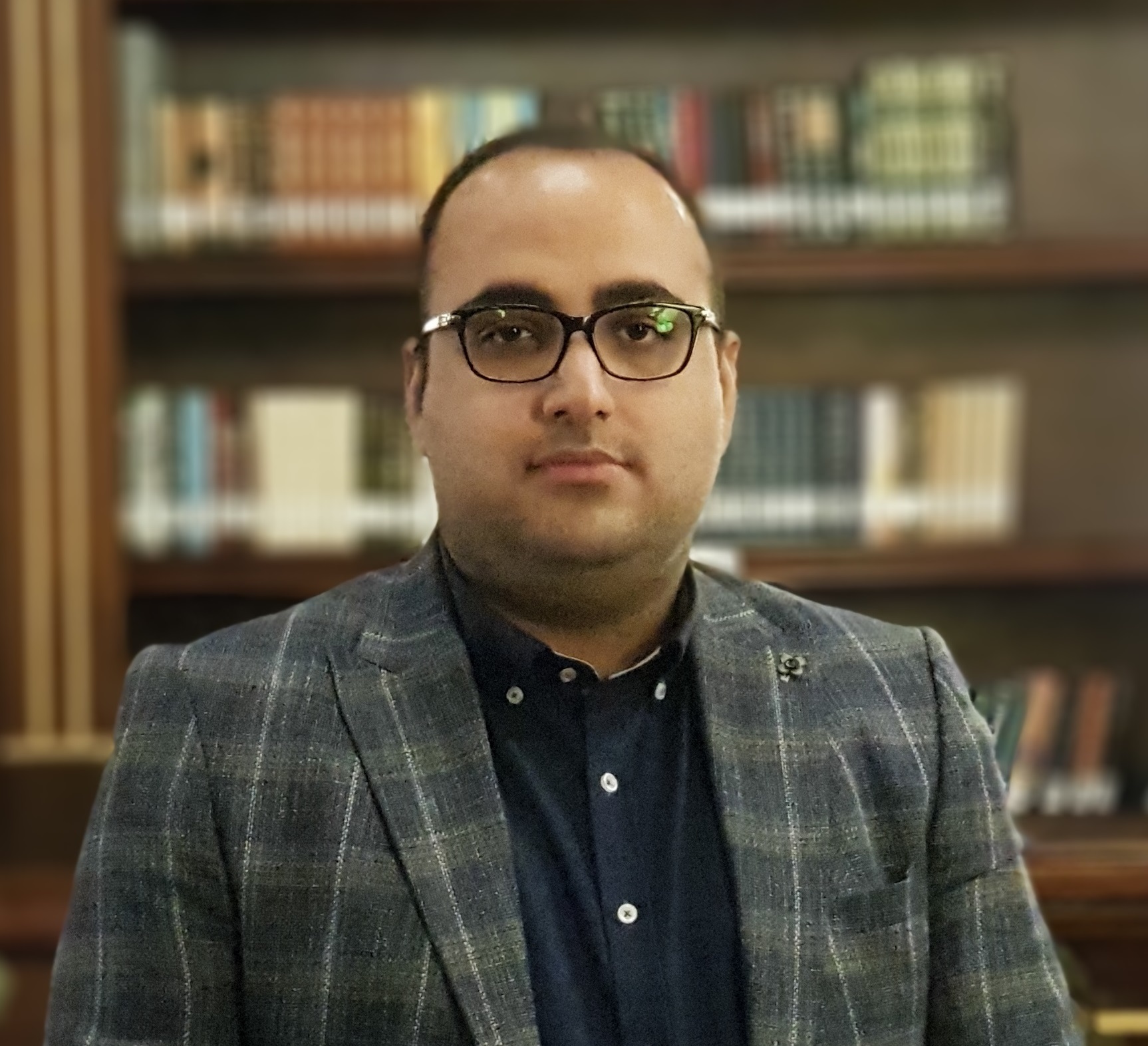 هیات مشورتی بین‌المللی کنگره